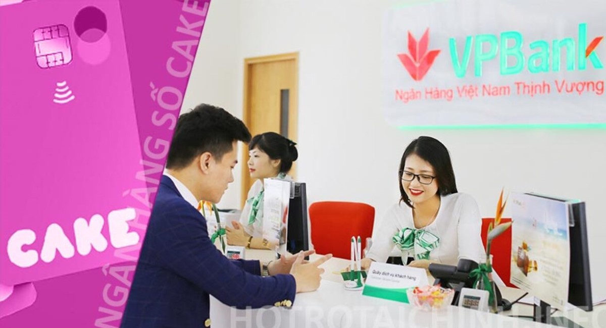 App Cake là gì ? Tải app Cake Ios - Apk Ngân hàng số VPBank 2024